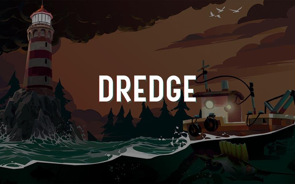 DREDGE | Hype Games